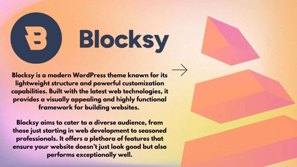 Why Blocksy WordPress Is The Daring Top Theme For 2025