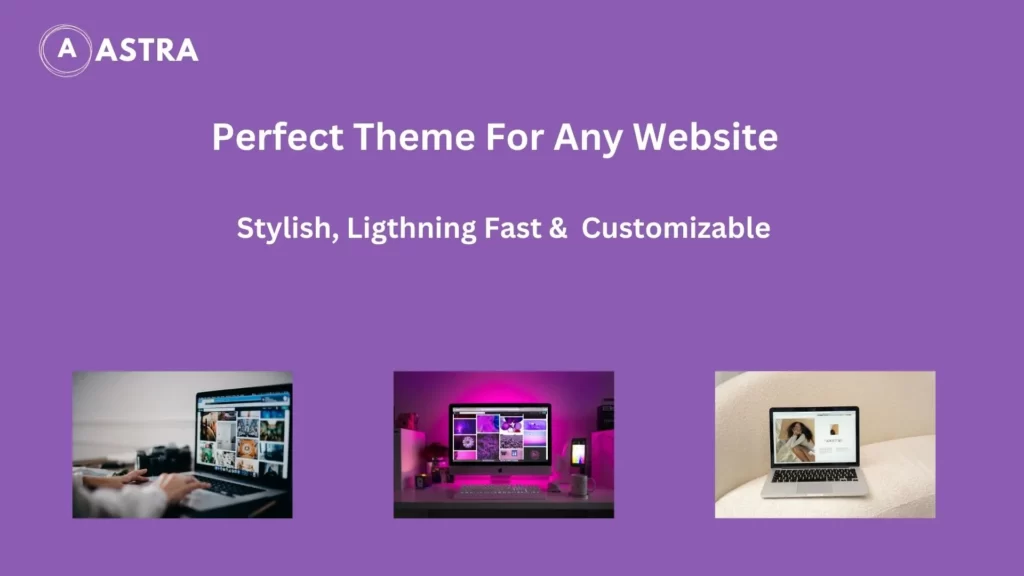 Astra Theme Wordpress Pro Plugin - Superb WP Theme In 2025