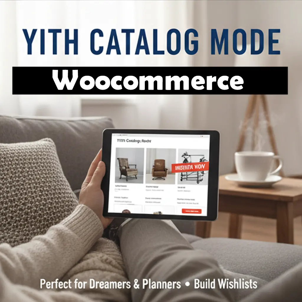 WooCommerce Catalog Mode: Best Product Catalog 2025